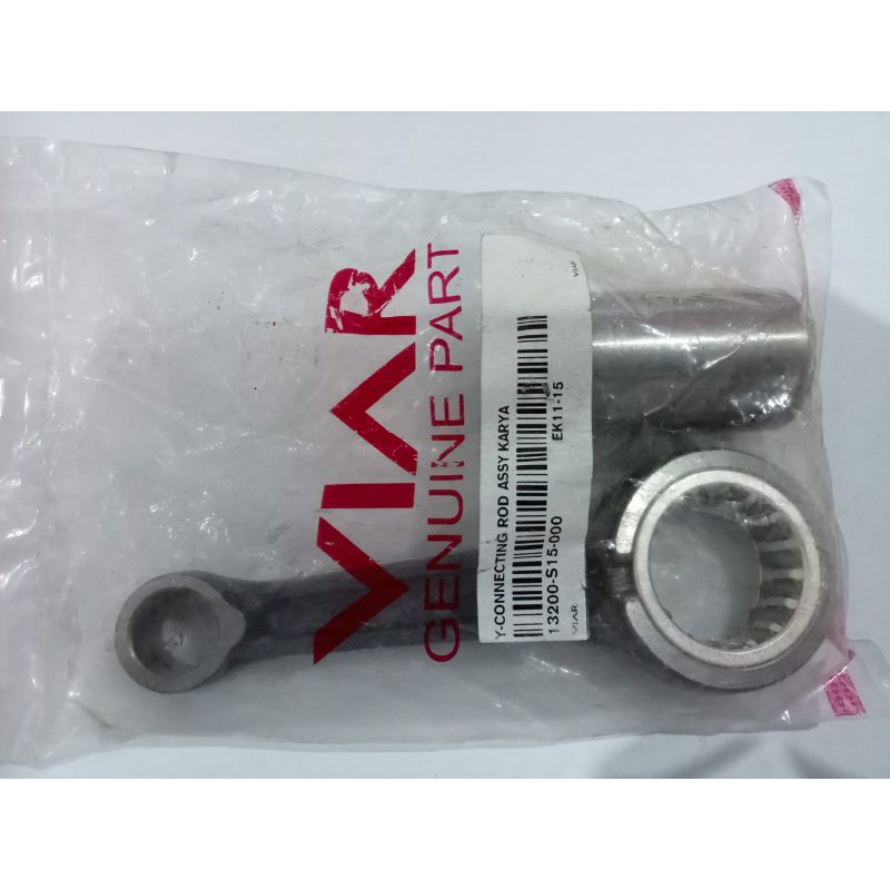 Jual STANG SEHER VIAR KARYA 150CC OIL COOLER | Shopee Indonesia