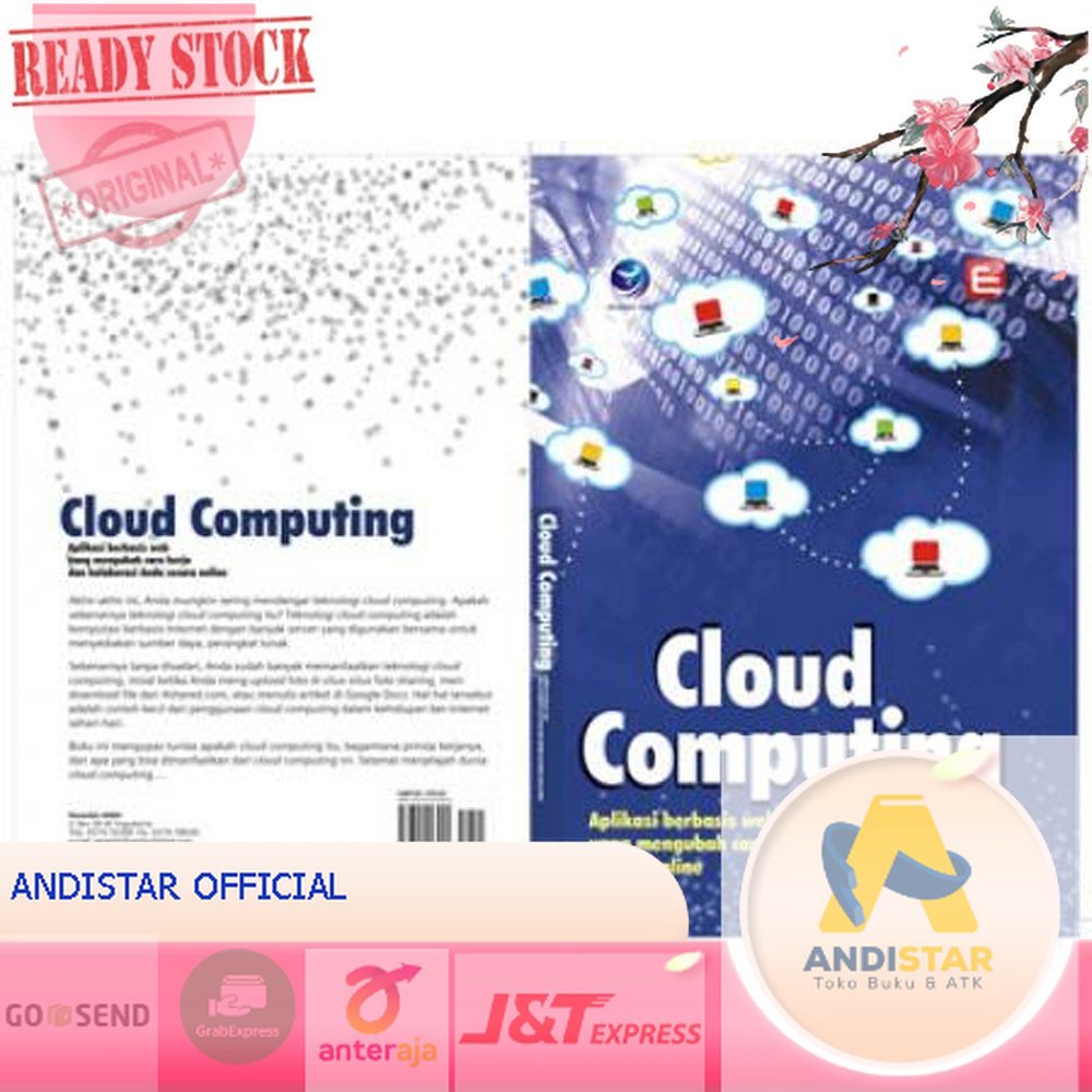 Jual Cloud Computing, Aplikasi Berbasis Wb Yang Mengubah Cara Kerja Dan Kolaborasi Anda Secara ...