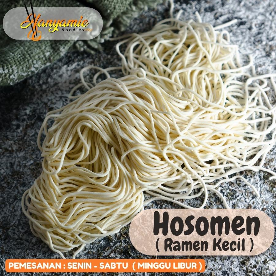 Jual hosomen ramen kecil | Shopee Indonesia
