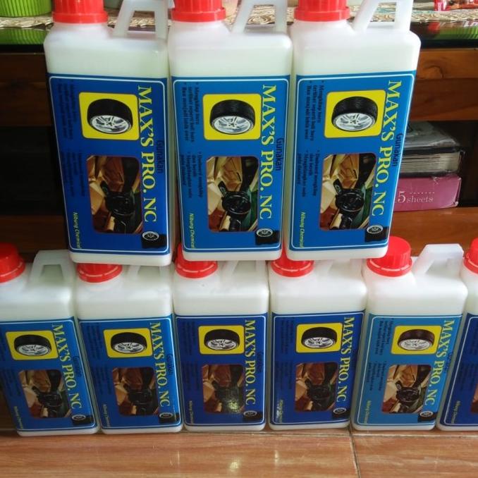 Jual Semir Ban 1 Liter | Shopee Indonesia