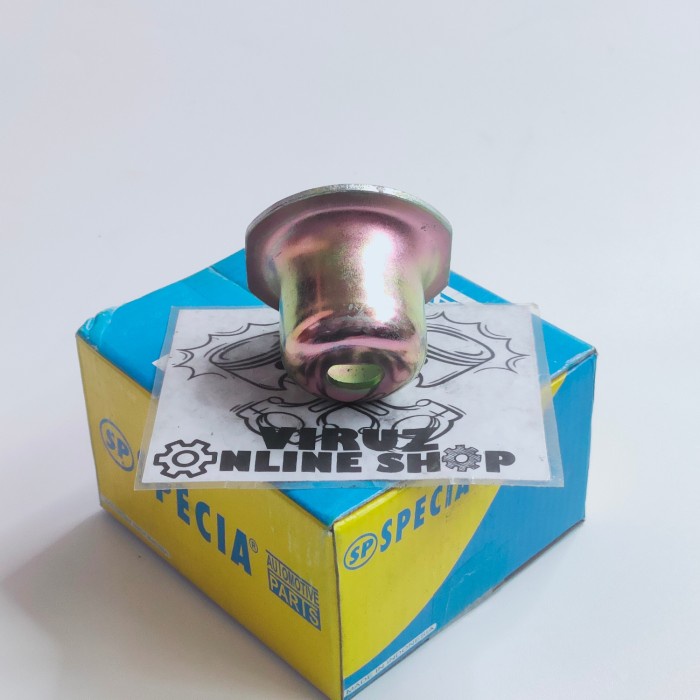 Jual PLAT BESI KECIL BOS SUPPORT SHOCK BREAKER CARRY 1.0 ST-100 BH-003 ...