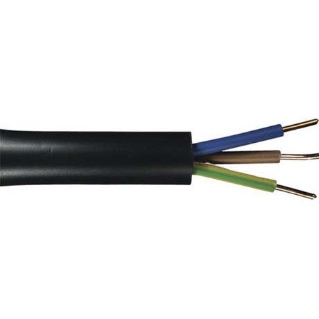 Jual Kabel NYY 4x16mm/Kabel Tunggal 4x16mm - meteran - EM Electric ...