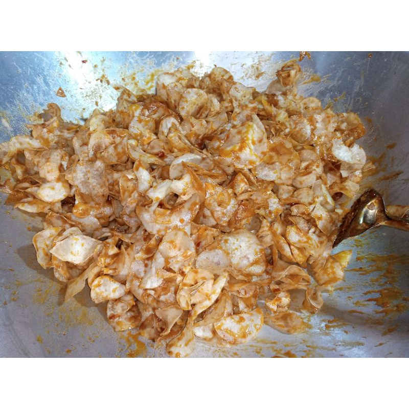Jual KRIPIK MISDA Singkong | Shopee Indonesia