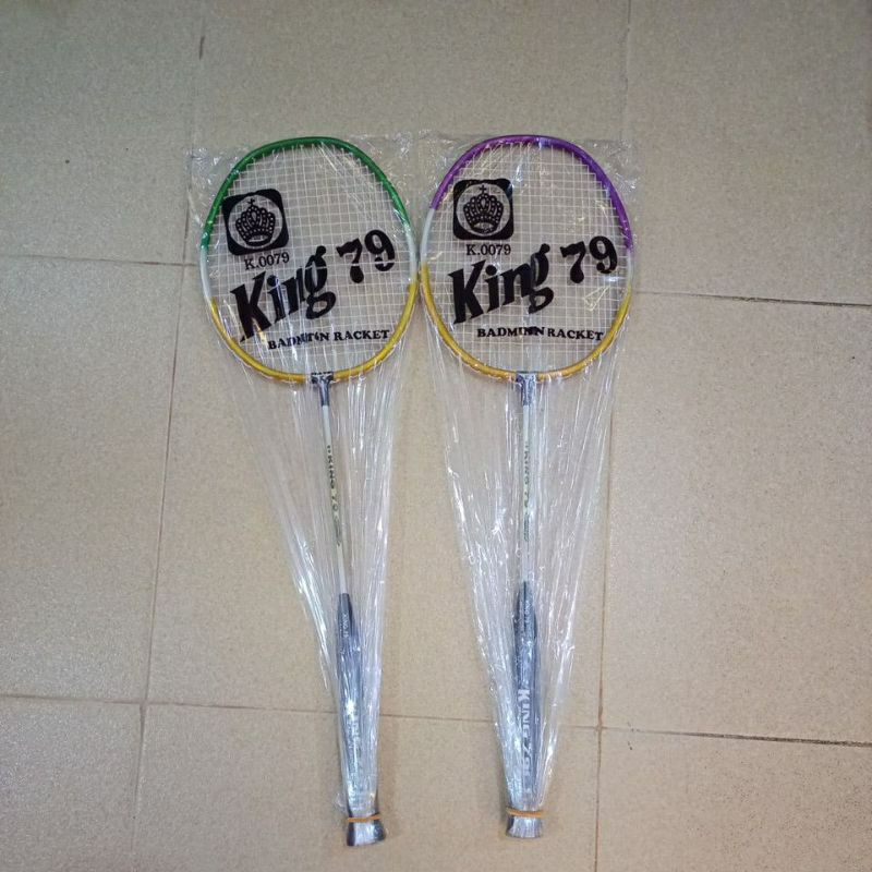 Jual Raket Badminton Murah Raket Bulu Tangkis Murah Raket Badminton ...