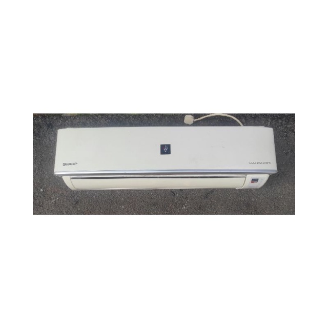 Jual Indoor ac sharp eco inverter 1.5 pk | Shopee Indonesia