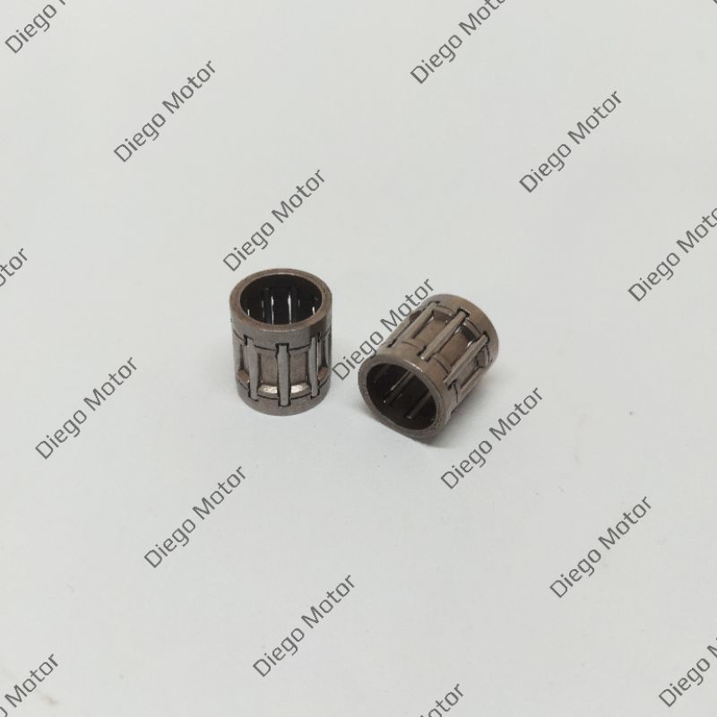 Jual 1E40F 430 Needle Bearing Laher Piston Mesin Potong Rumput 2tak TL43 Krisbow Mitsubishi ...