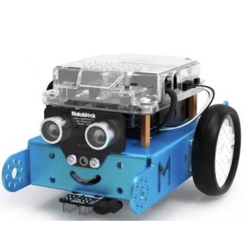 Jual Makeblock Mbot 1.1 Arduino Robot | Shopee Indonesia