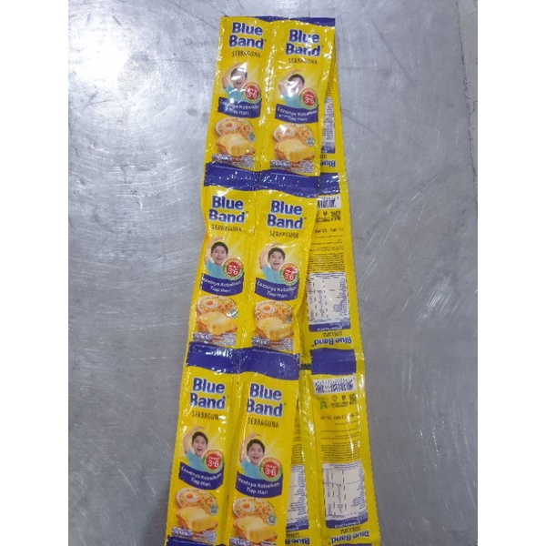 Jual Blue Band Mentega Margarin Terlengkap & Harga Terbaru Juni 2026 ...