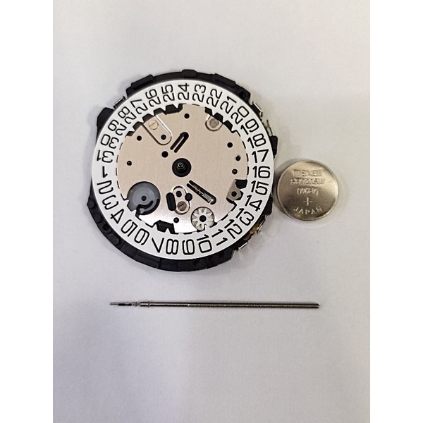 Jual Mesin Jam Tangan EPSON VR32B | Shopee Indonesia