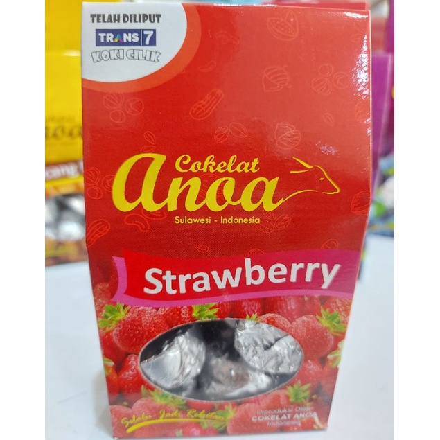 Jual Cokelat Anoa | Oleh Oleh Khas Kendari | Shopee Indonesia