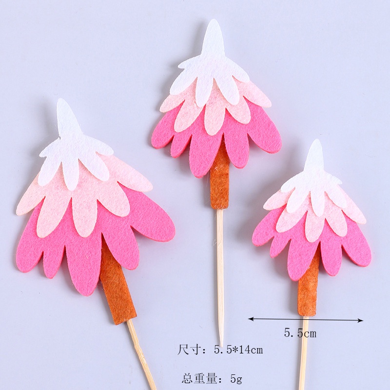 Jual Topper Cake Tema Hutan Pohon Rumput Hijau Dekorasi Cake Ulang ...