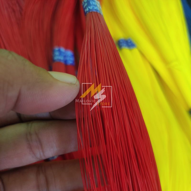 Jual Kenur Layangan Ikan Pari 0.50 Pengulur Aduan Sukoi Seot Original ...