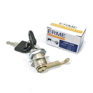 Jual Kunci Camlock Cam Lock Kait Loker Locker Model HUben ERME HL 103-20mm (G7152) | Shopee ...