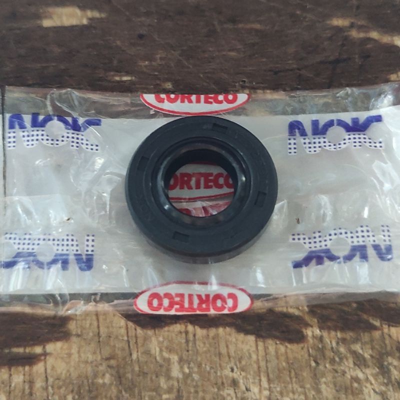 Jual seal sil delco distributor zebra 13 espass taruna feroza futura | Shopee Indonesia