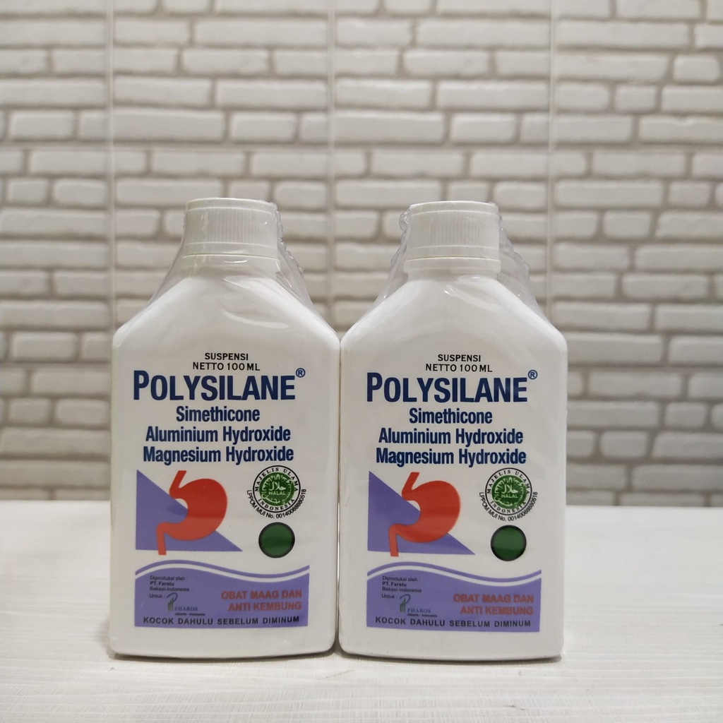 Jual Polysilane | Shopee Indonesia