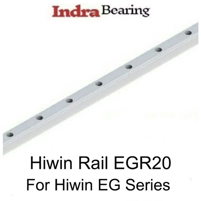 Jual marchelrefly - Hiwin Rail EGR20-217mm. Original Hiwin Taiwan ...