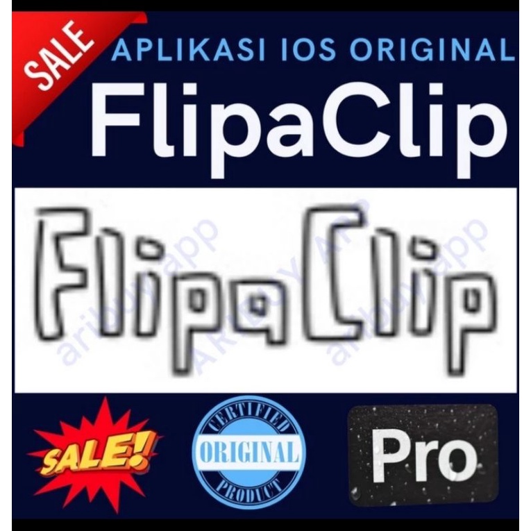 Jual 2D Animation App - FlipaClip for iOS (iPhone/iPad) - Cartoon ...