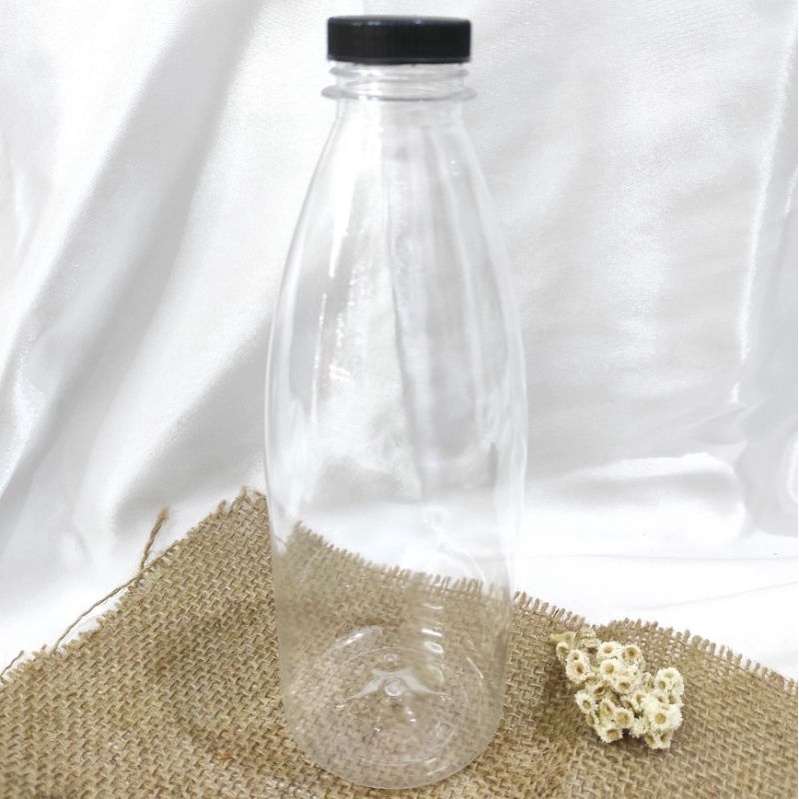 Jual Botol Cantik 600 | Botol Kemasan | Shopee Indonesia