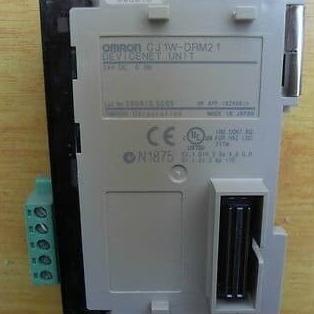 Jual Omron PLC CJ1W-DRM21 Devicenet Unit Module | Shopee Indonesia