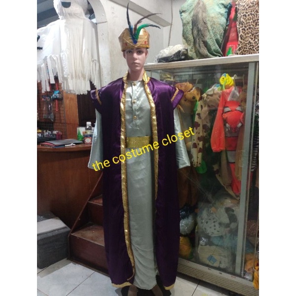 Jual sultan ottoman turki costume | Shopee Indonesia