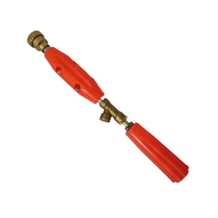 Jual MATRIX Stick Sprayer Lurus 33cm / Stick Sanchin / Power Sprayer ...
