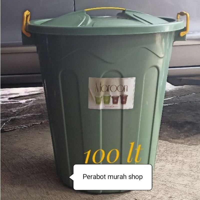 Jual Ember/ember great 100 liter/ember 100 liter/ember jumbo/ember air ...