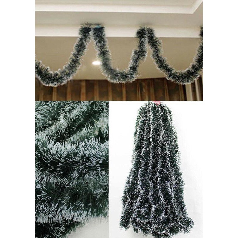 Jual Slinger Tebal Dekorasi Hiasan Natal / Slinger Natal Merry ...