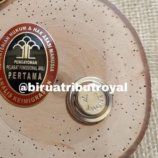 Jual PIN JFT PERTAMA ANALIS KEIMIGRASIAN - KEMENKUMHAM | Shopee Indonesia