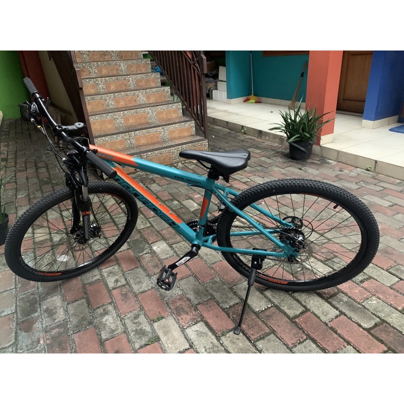 Jual SEPEDA POLYGON MONARCH M3 | Shopee Indonesia
