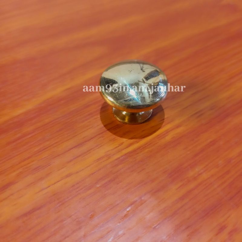 Jual Knop antik handle lemari laci tarikan pintu gagang kunci Knob 50 ...