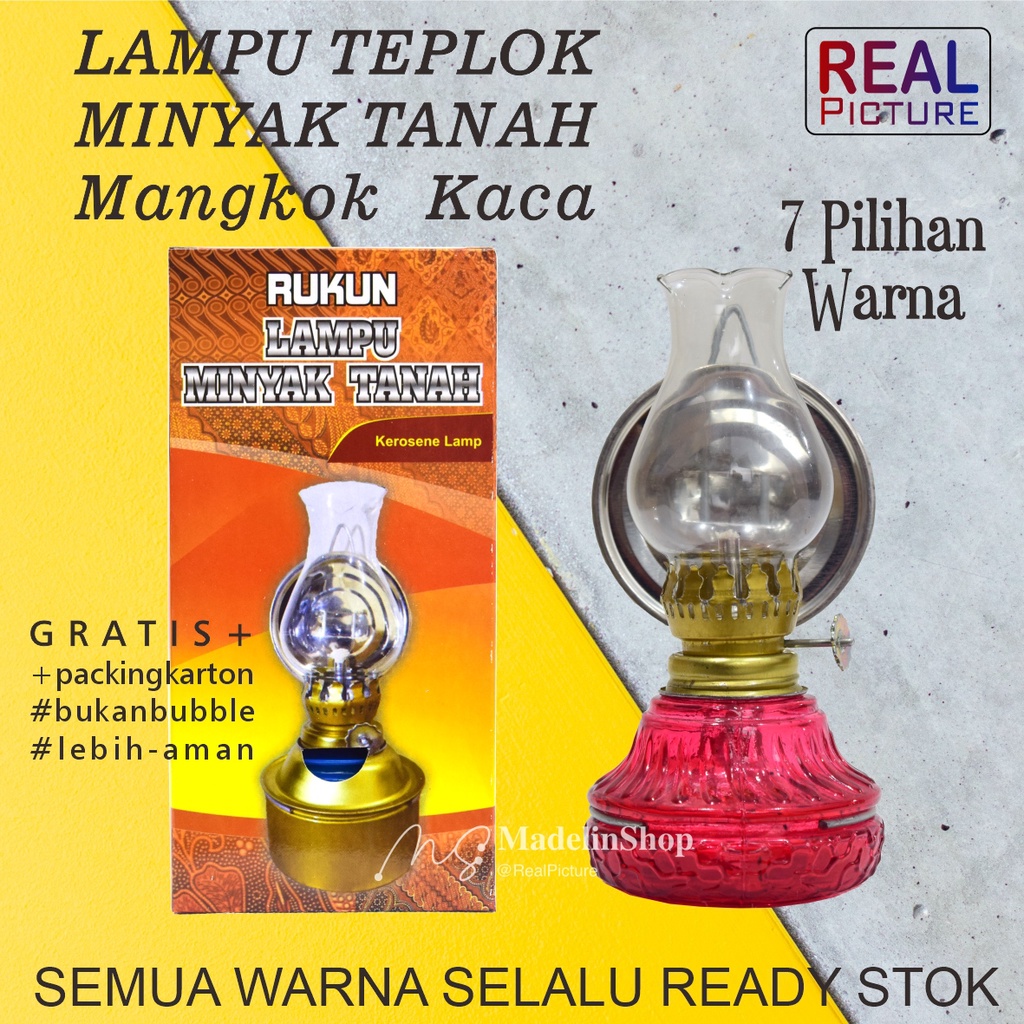 Jual Lampu Minyak Terlengkap & Harga Terbaru April 2026 | Shopee Indonesia