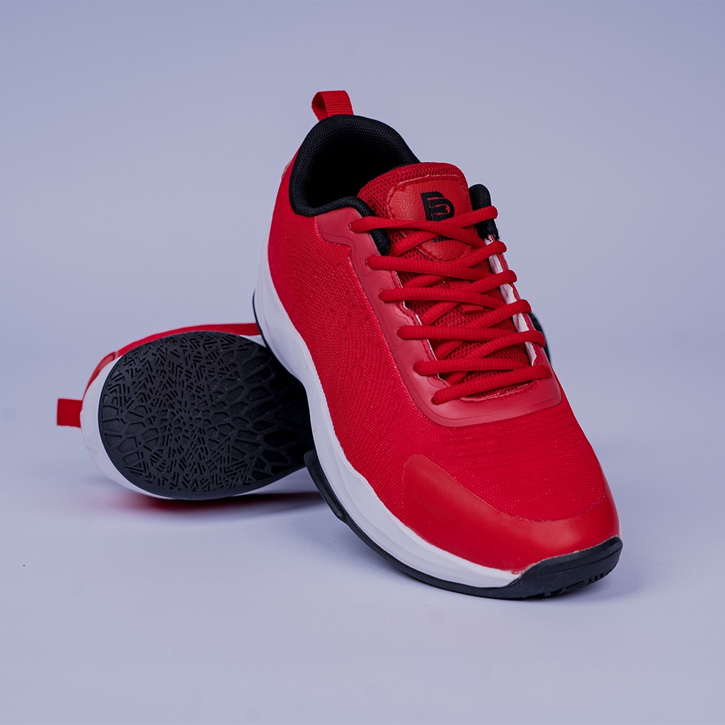 Jual Sepatu Basket BALLERBRO BB2 | Shopee Indonesia