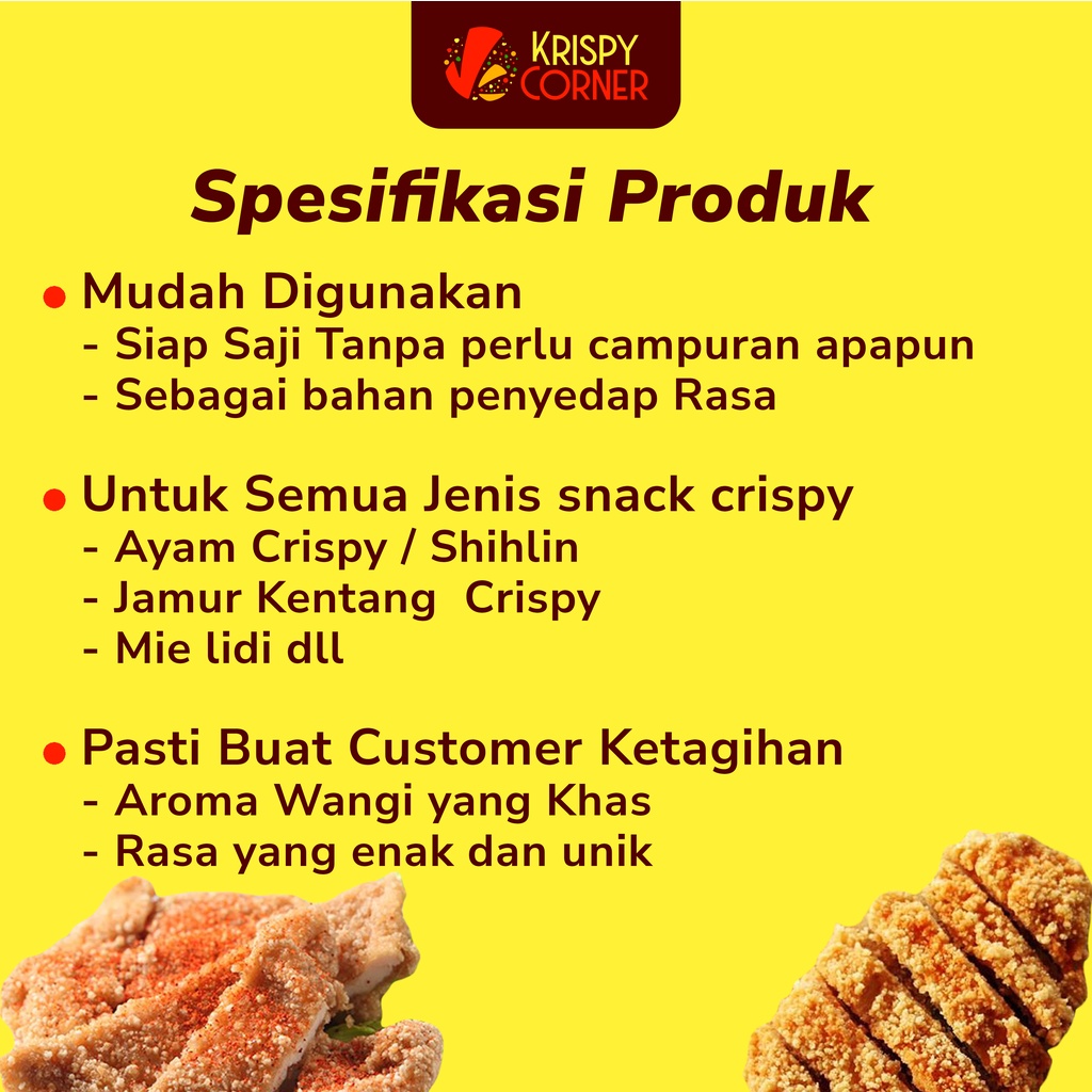 Jual Bumbu Ayam Bakar Instan Terlengkap & Harga Terbaru Juni 2026 ...