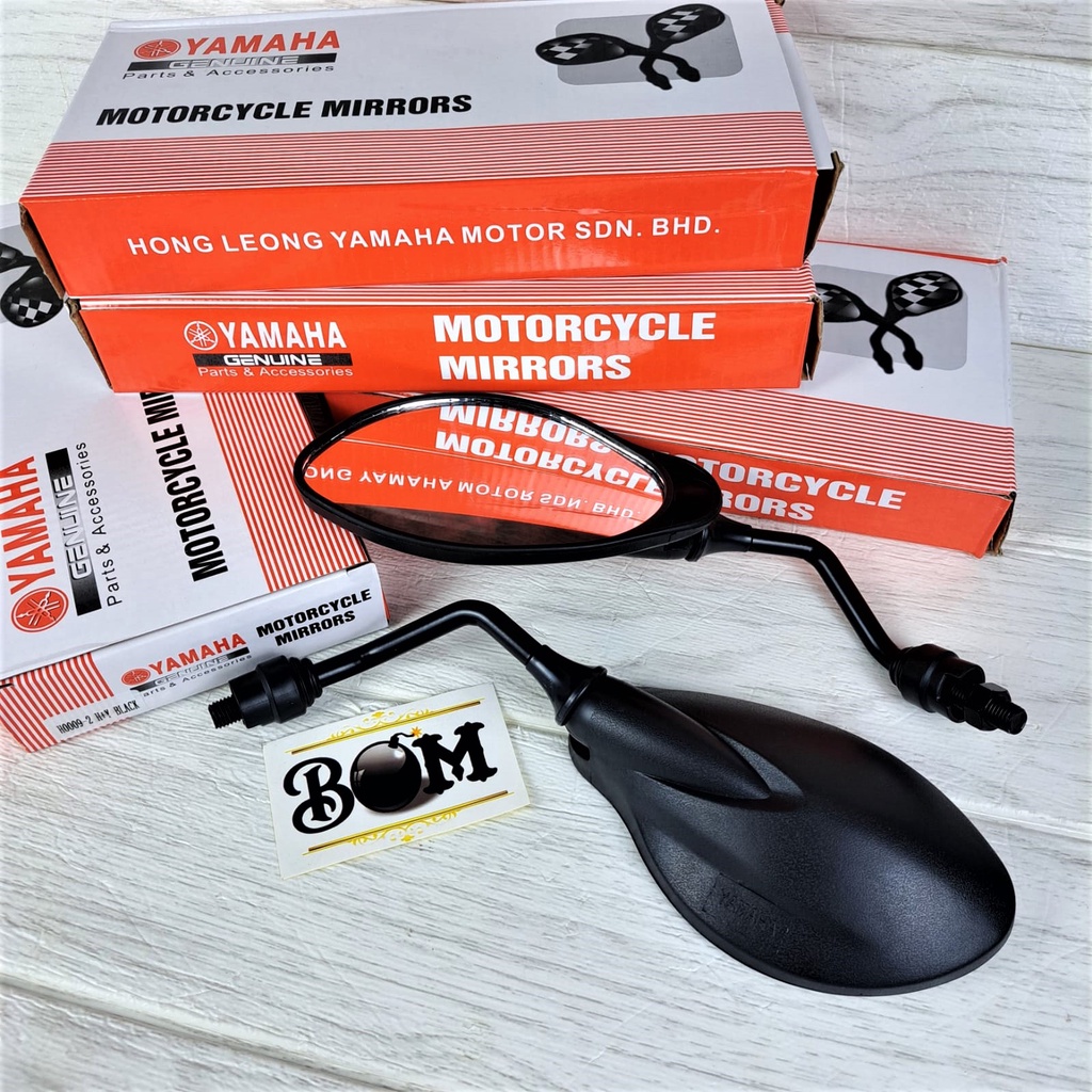 Jual Spion X1 Yamaha 125Z Y125Z PNP HND ORIGINAL Thailand Nmax 155 ...