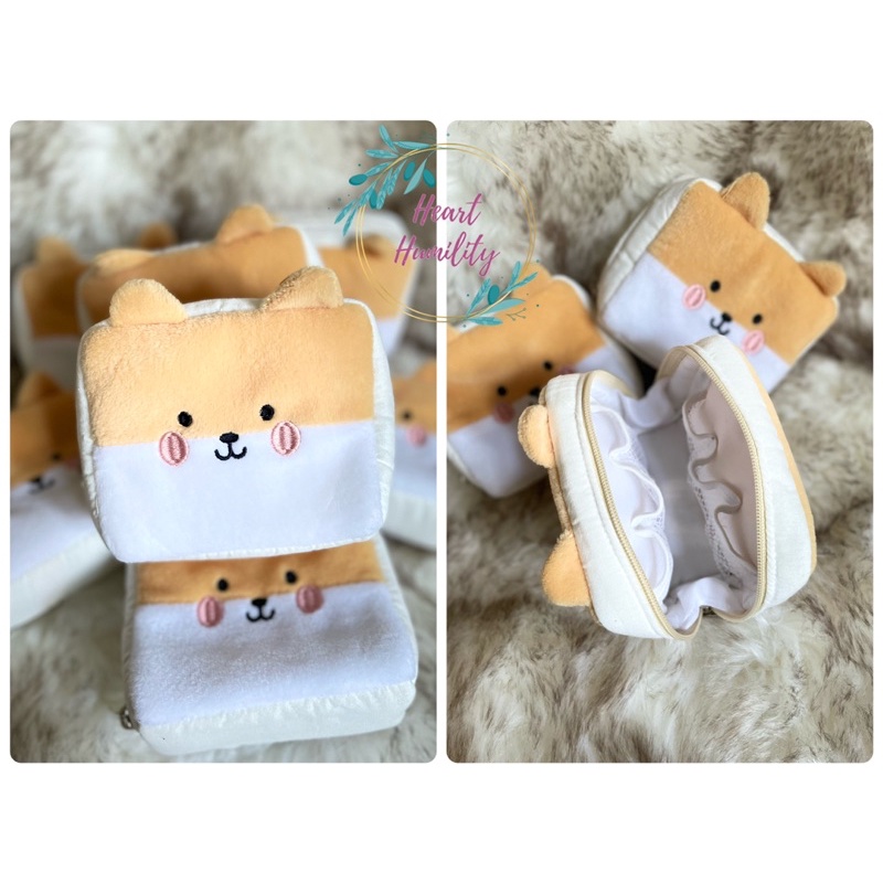 Jual Oil Pouch | Shopee Indonesia