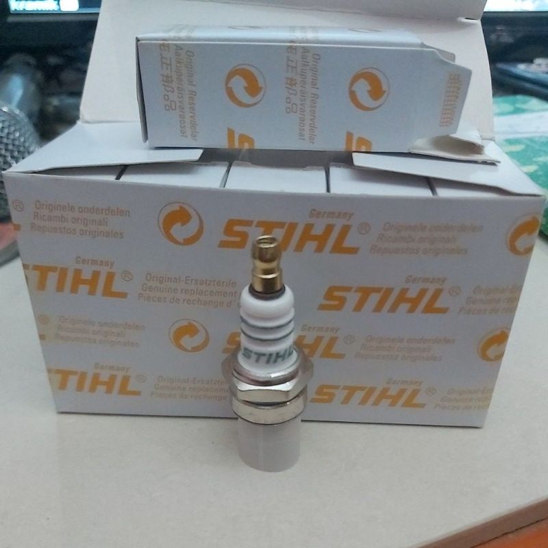 Jual BUSI SENSO/MESIN RUMPUT(STHILL) | Shopee Indonesia