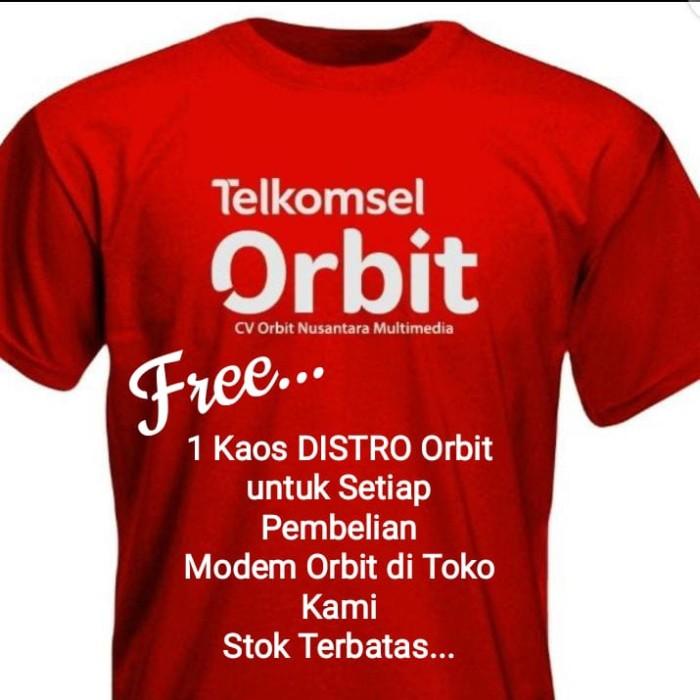 Jual HKM281 Telkomsel Orbit PRO High Speed Modem Router 4G UNLOCK Free ...