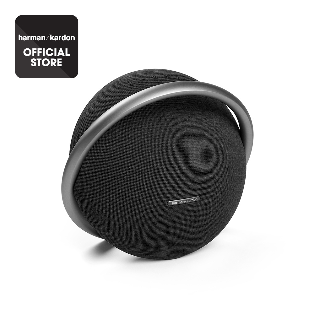 Jual Harman Kardon Onyx Studio 7 Bluetooth Wireless Portable Speaker | Shopee Indonesia
