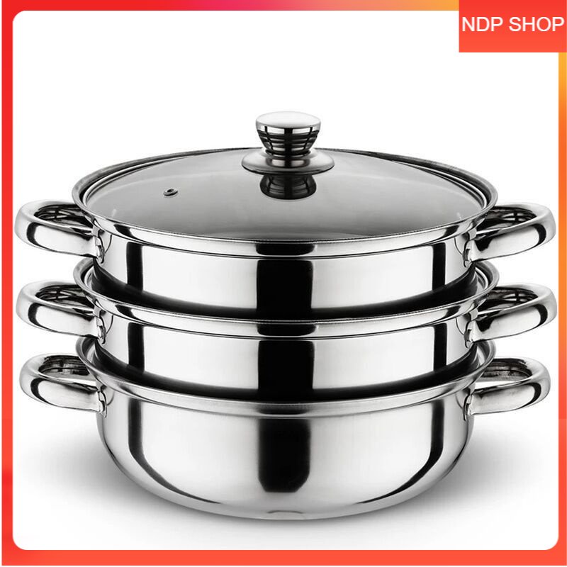 Jual PANCI STEAMER 3 TINGKAT PANCI 3 SUSUN KUKUSAN 3 SUSUN PENGUKUS ALAT KUKUS WAJAN ...