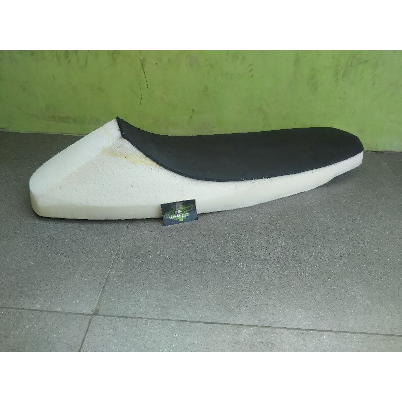 Jual busa jok beat + busa hati spon jok beat roadrace termurah spon jok ...