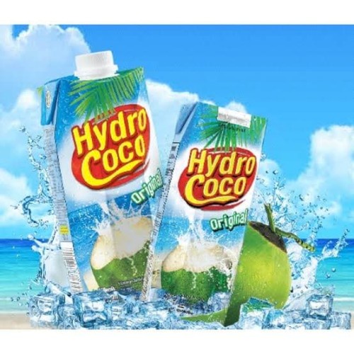 Jual Hydro coco 330ml/500ml | Shopee Indonesia