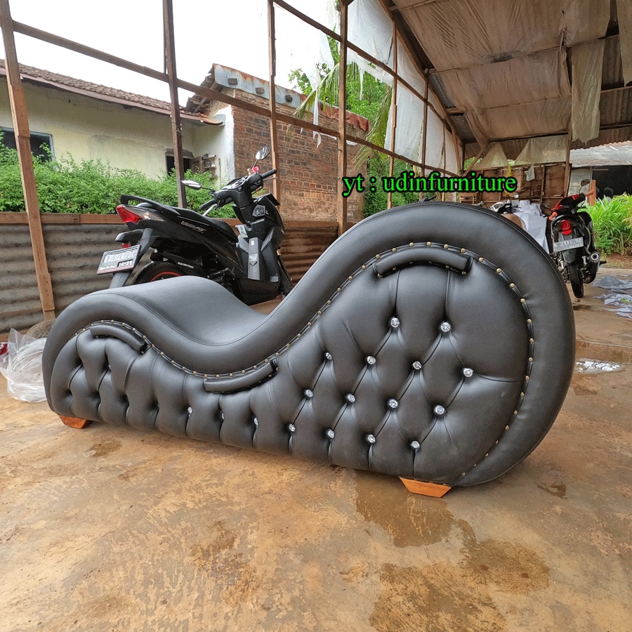 Jual Sofa tantra kursi pasutri bercinta berbagai posisi jok oscar hitam | Shopee Indonesia