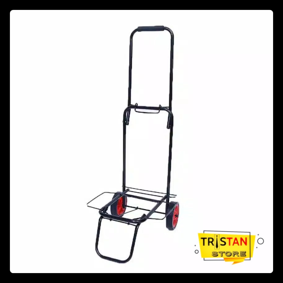 Jual Troli Lipat / Troli Galon / Troli Besi Serbaguna | Shopee Indonesia