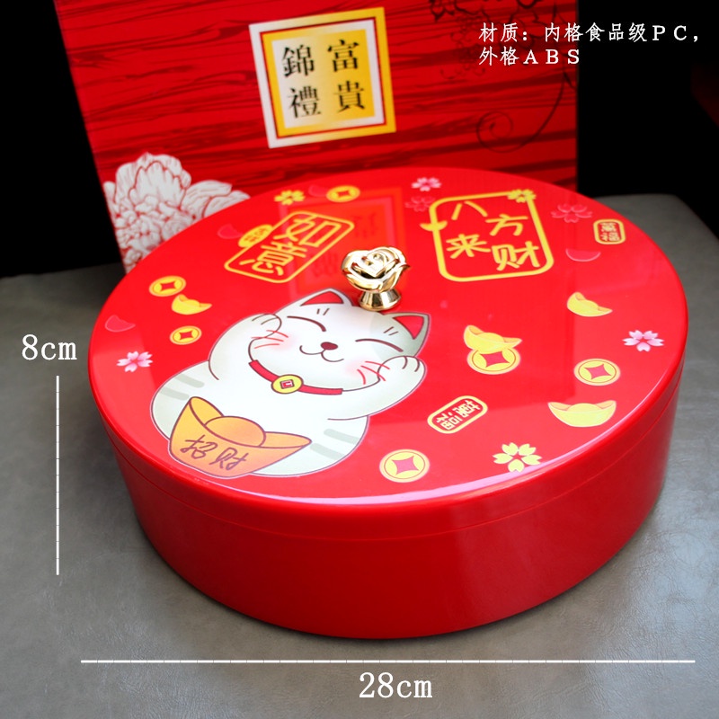 Jual TEMPAT PERMEN IMLEK / TOPLES PERMEN IMLEK / WADAH PERMEN / KOTAK ...