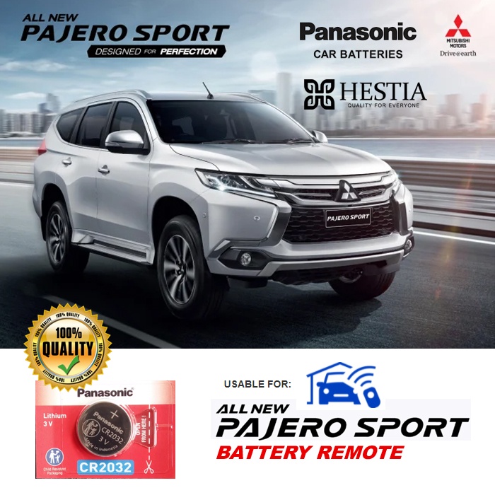 Jual Baterai KEYLASS Remote Mobil Toyota Alphard, Fortuner | Shopee ...