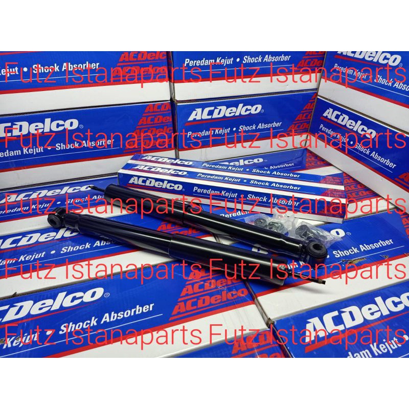 Jual Shock breaker MERK AC DELCO TOYOTA FORTUNER BELAKANG ORIGINAL ...