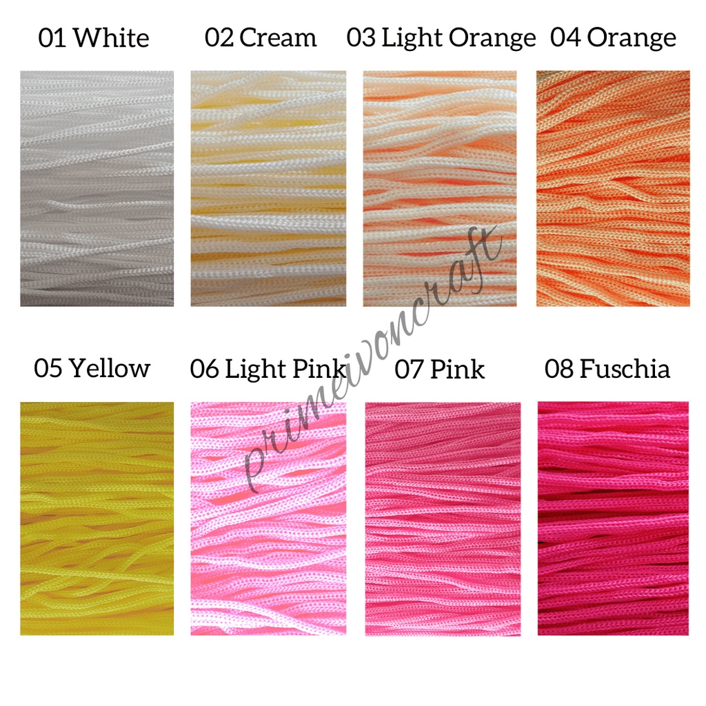 Jual Benang rajut KUR | Shopee Indonesia