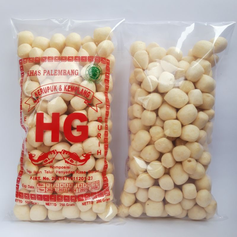 Jual GETAS SUPER 250 GRAM | GETAS IKAN TENGGIRI | Shopee Indonesia