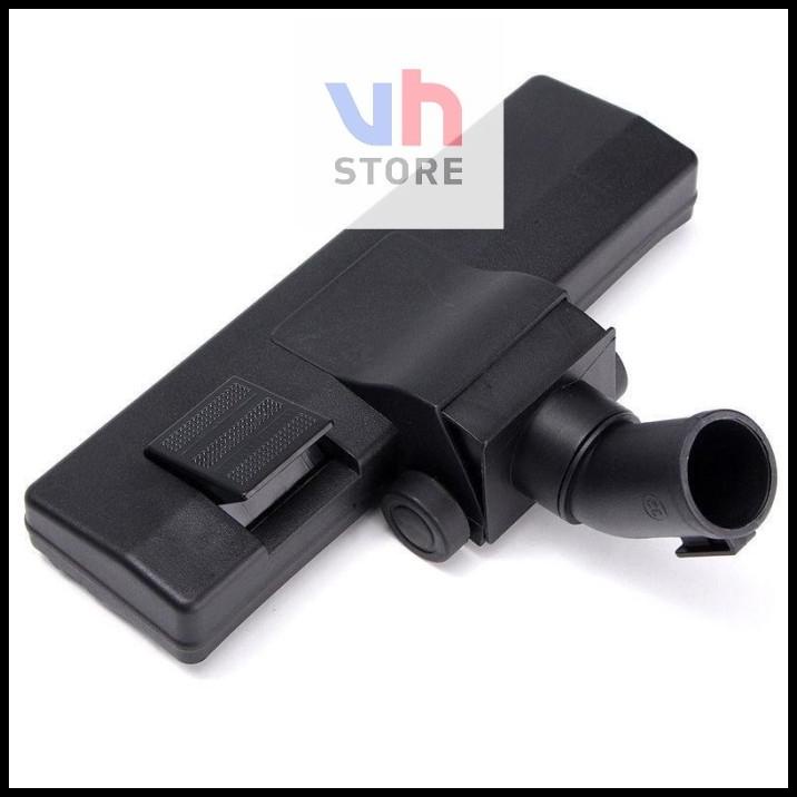 Jual Kepala Standard Vacuum Cleaner Nozzle Vakum Vacum Universal ...