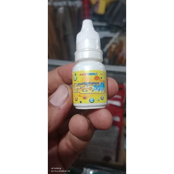 Jual INDOVIT multivitamin+asam amino | Shopee Indonesia